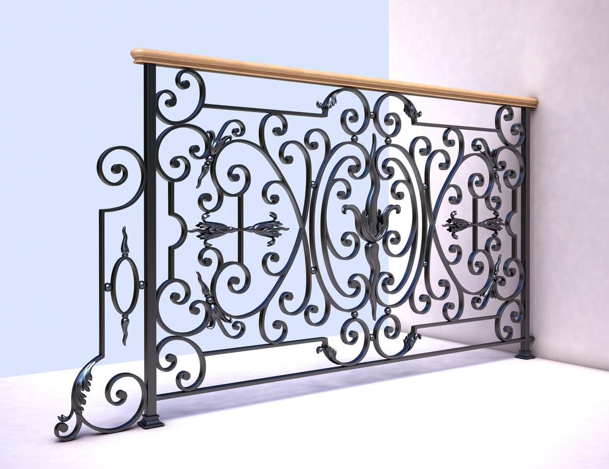 Award Winning Metal Work Design, Manufacturer & Construction